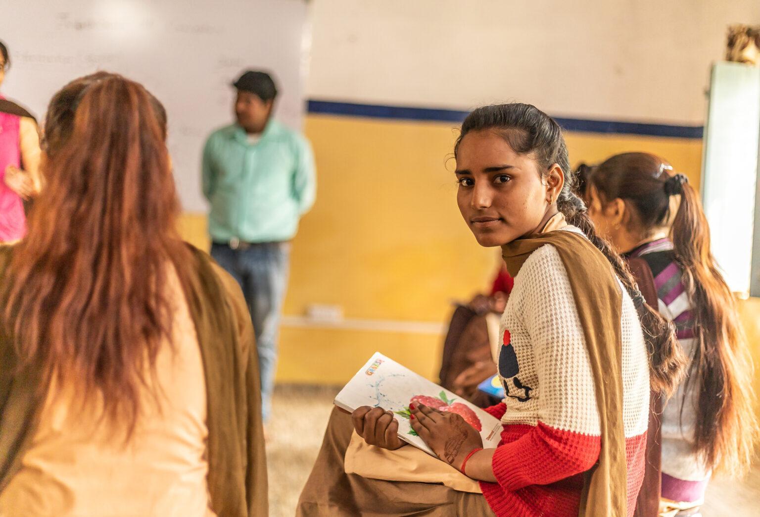 About Us – Hope foundation