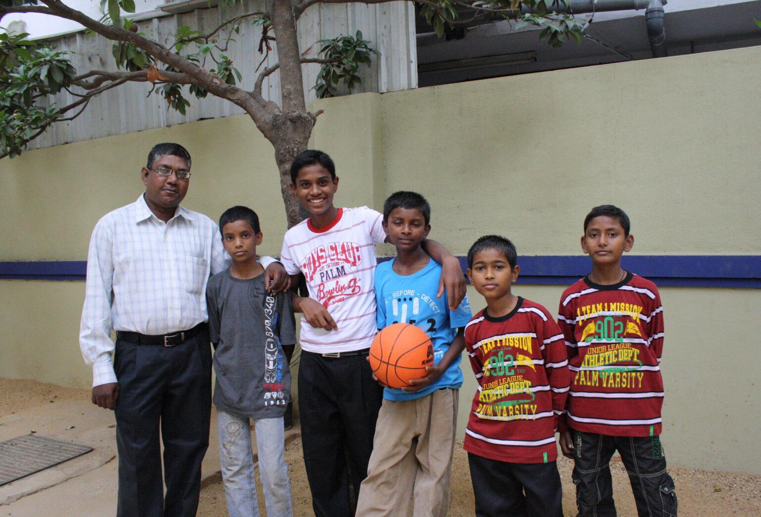 About Us – Hope foundation