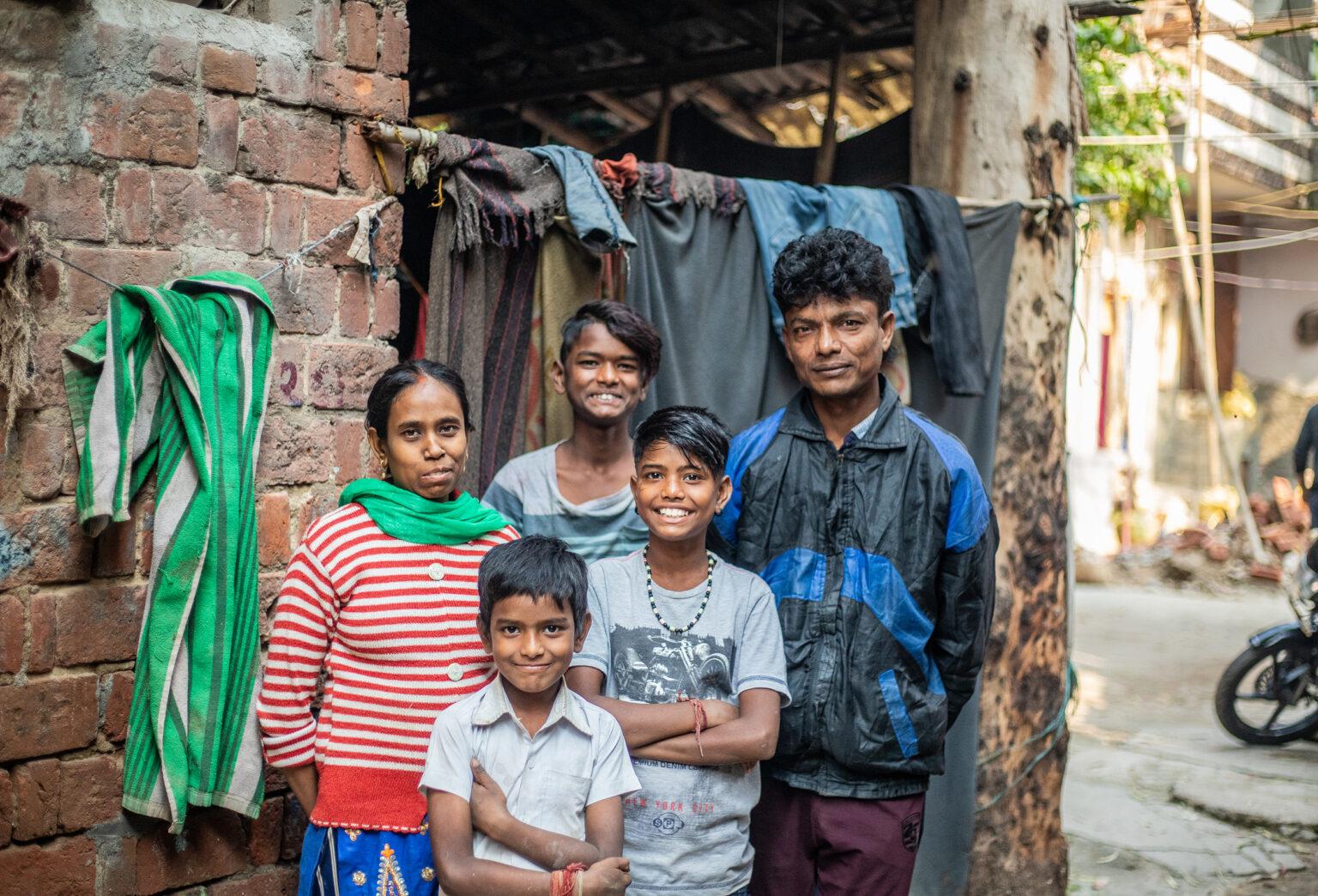 Our Focus – Hope foundation